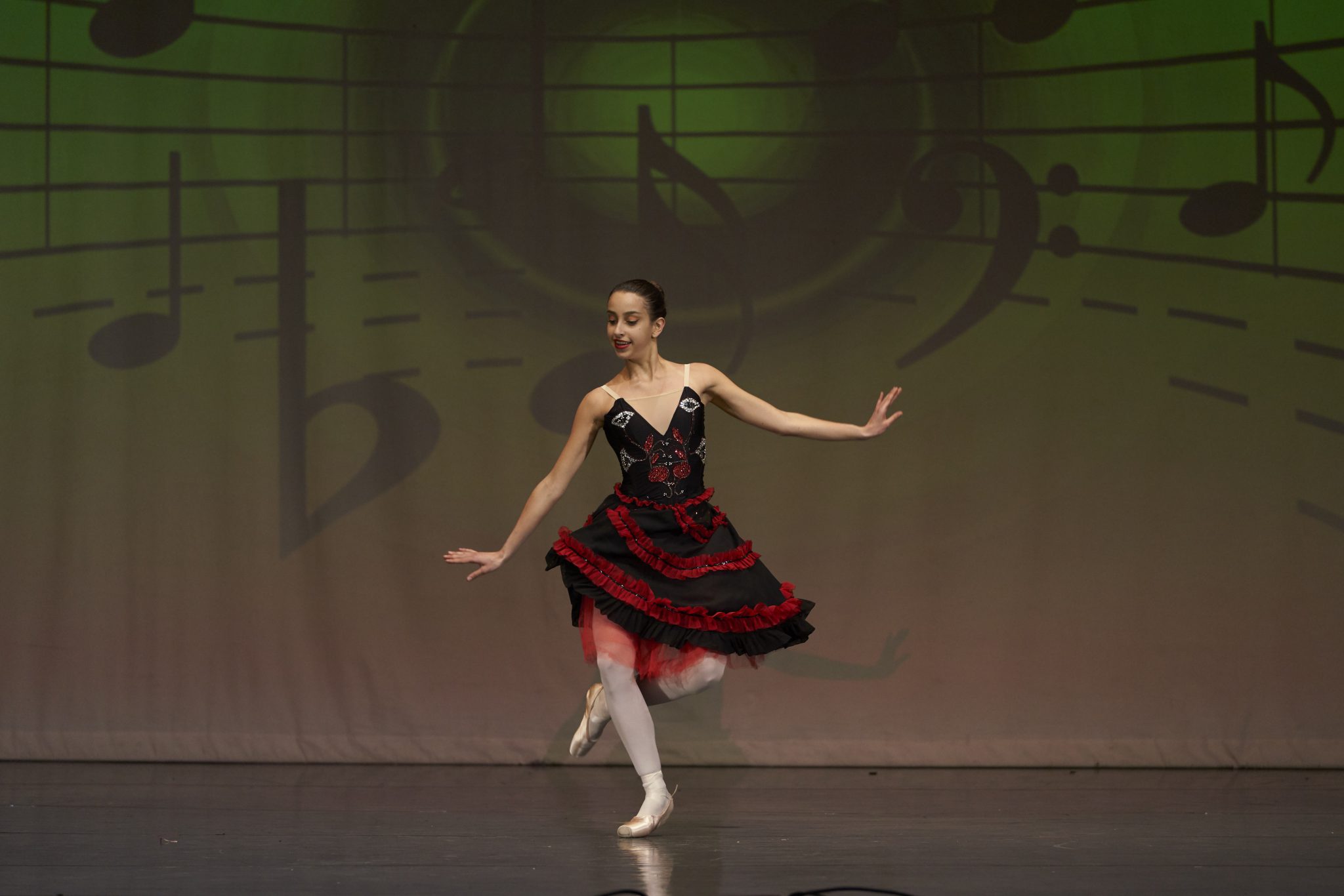 Photo Gallery – Ballet Center