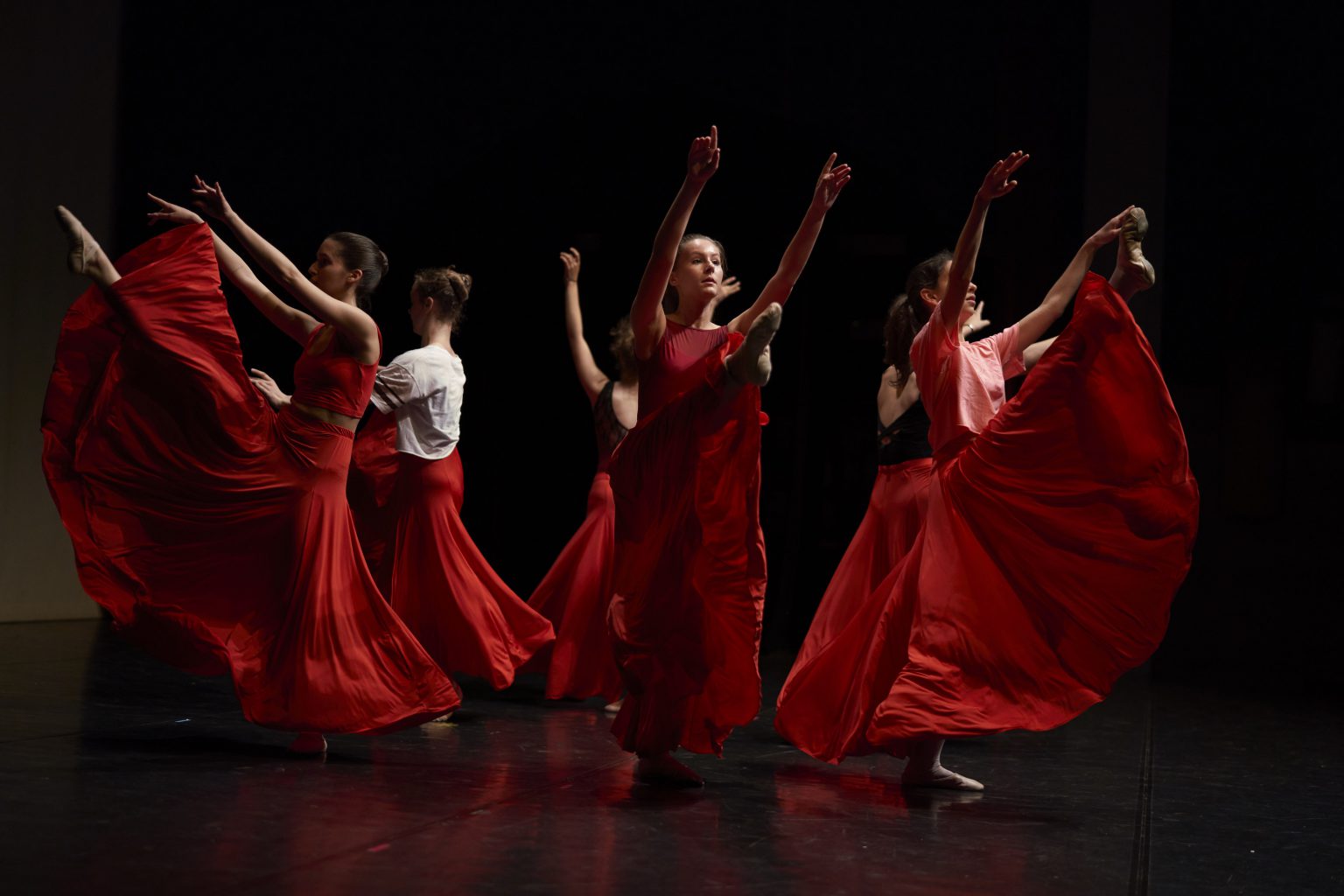 Photo Gallery – Ballet Center