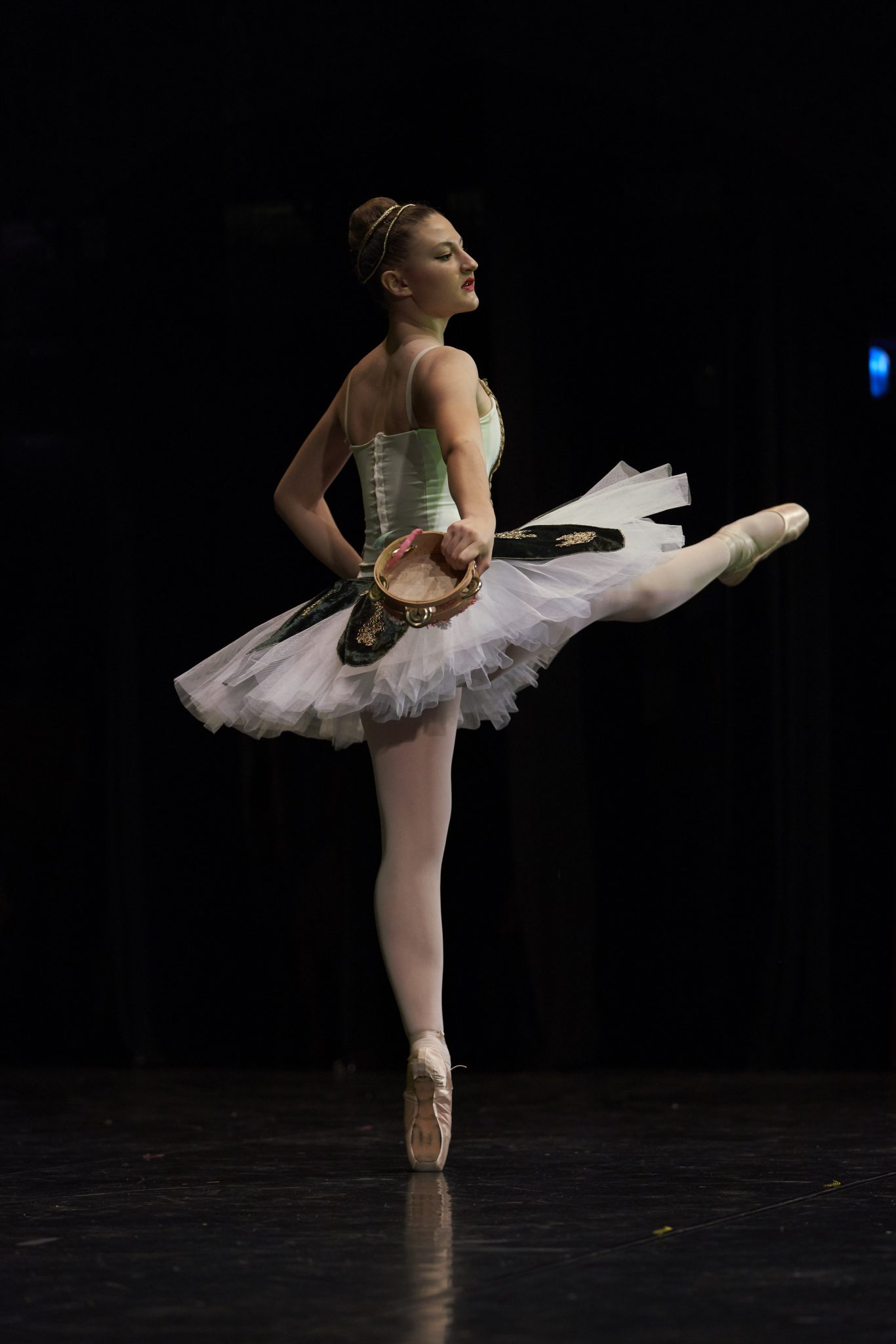 Photo Gallery – Ballet Center