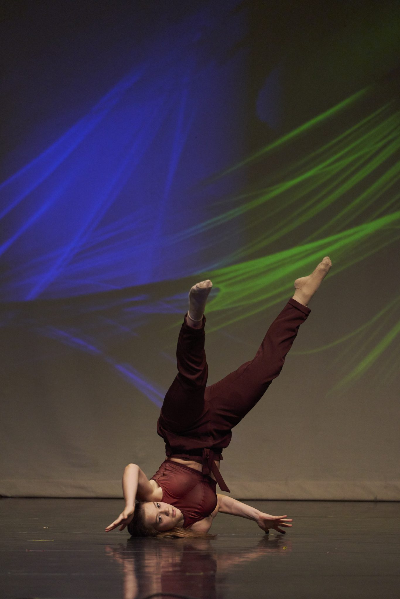 Photo Gallery – Ballet Center