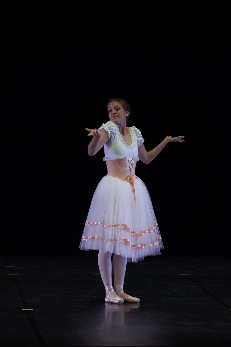 Photo Gallery – Ballet Center