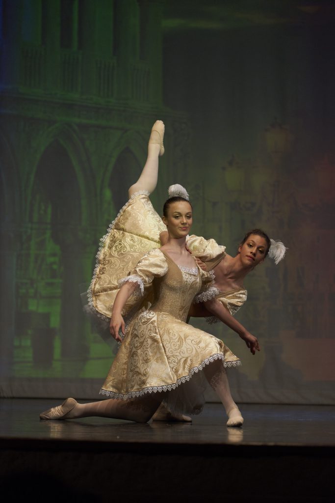 Photo Gallery – Ballet Center