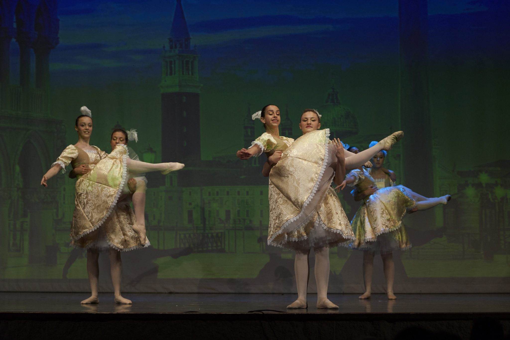 Photo Gallery – Ballet Center